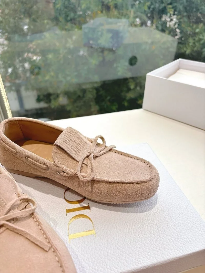 OEM Christian Dior Low Shoes