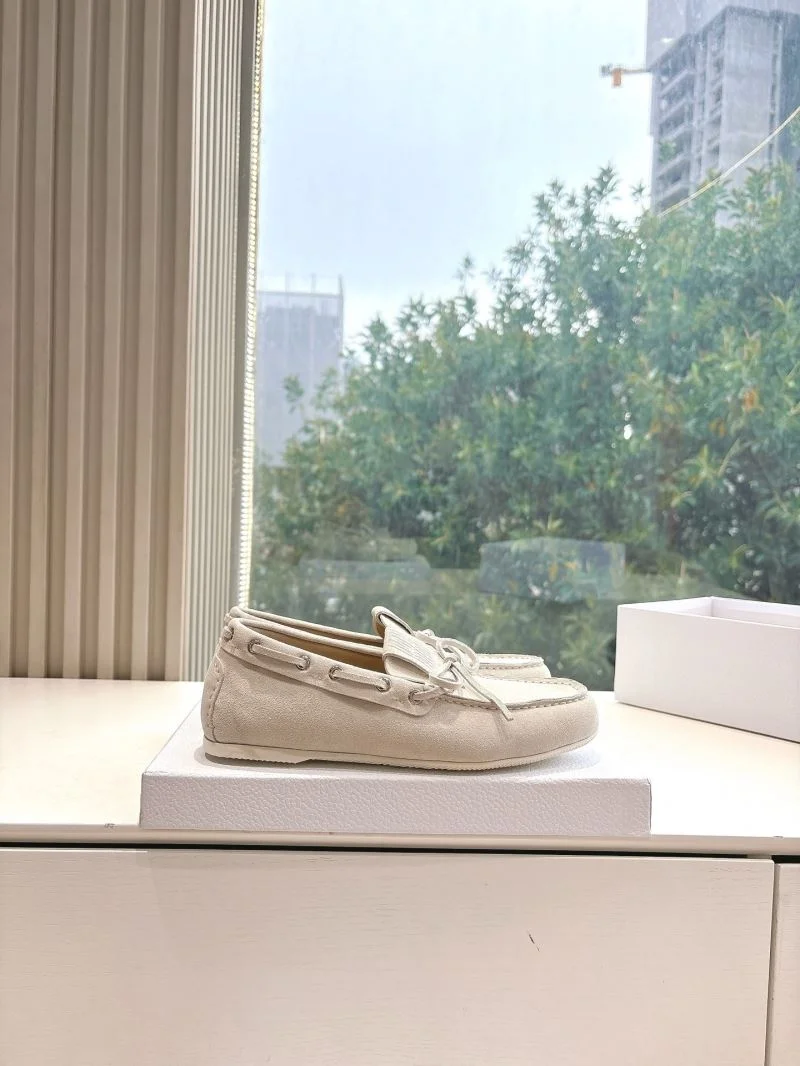 Original Christian Dior Low Shoes