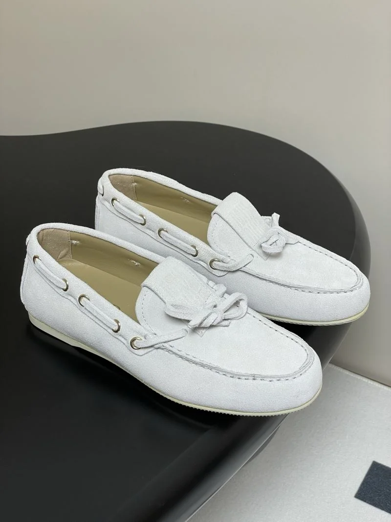 Christian Dior Low Shoes
