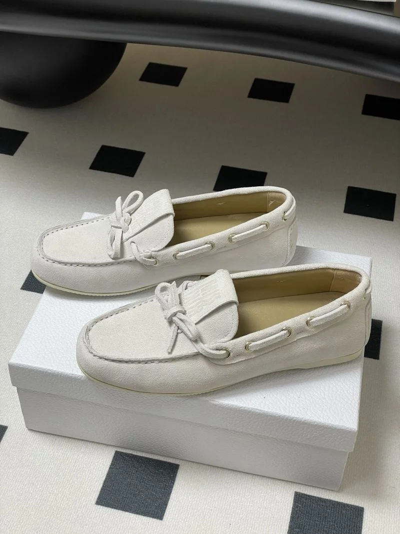 Authentic Christian Dior Low Shoes