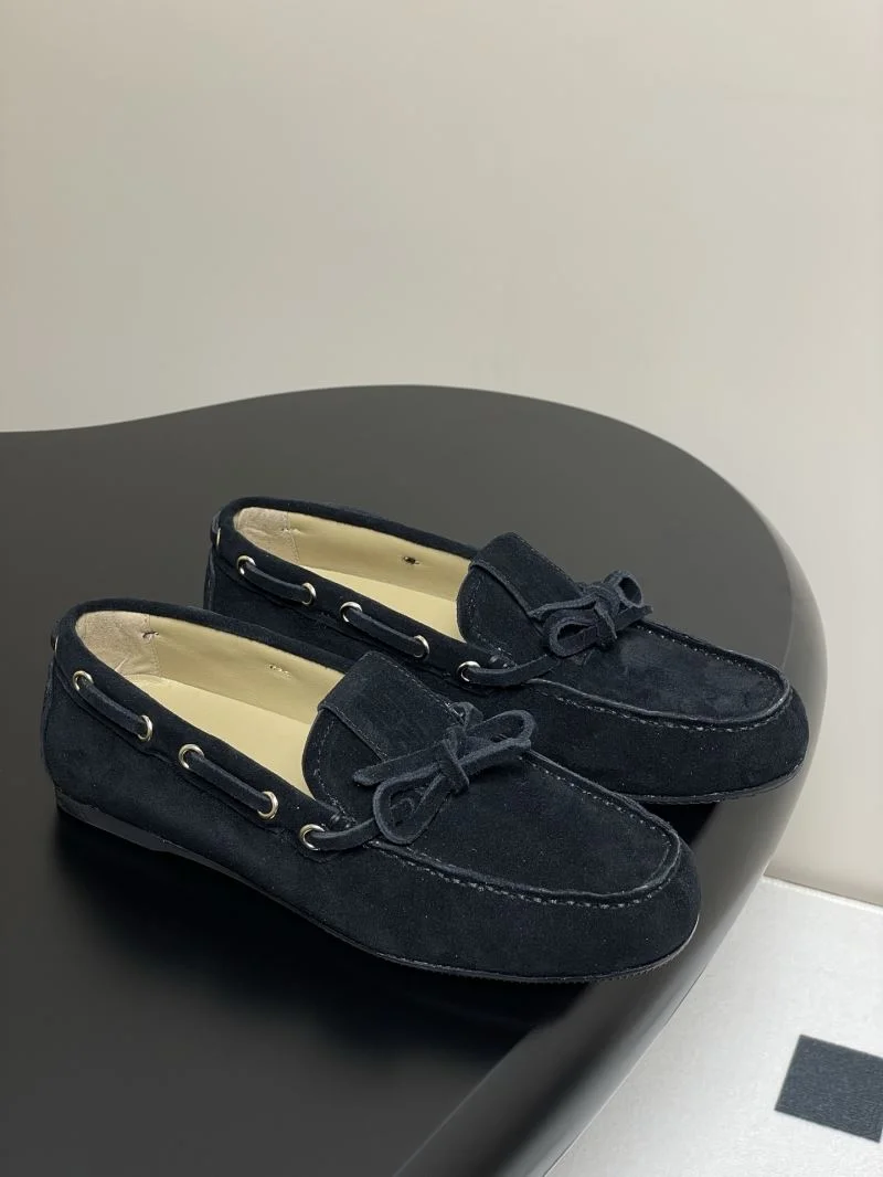 Christian Dior Low Shoes