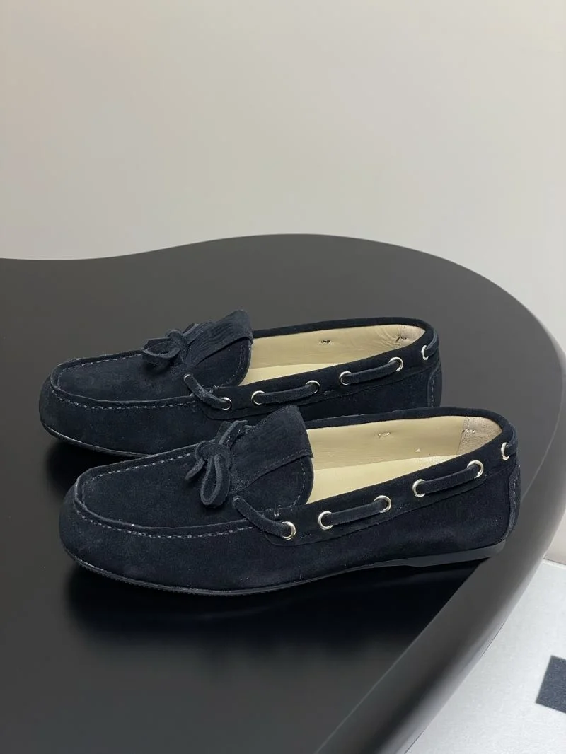 Authentic Christian Dior Low Shoes