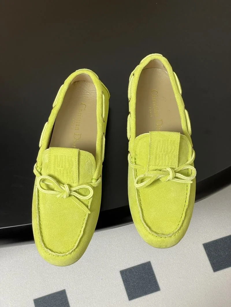 Reasonably priced Christian Dior Low Shoes