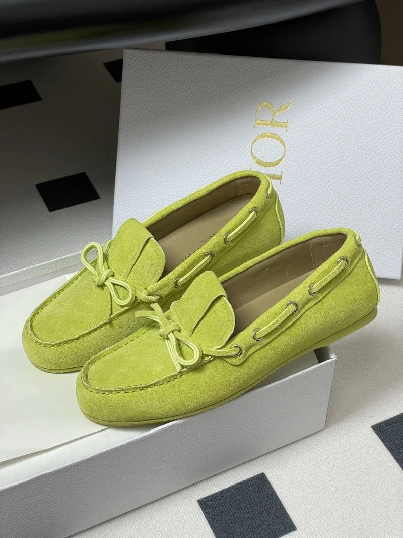 Reasonably priced Christian Dior Low Shoes