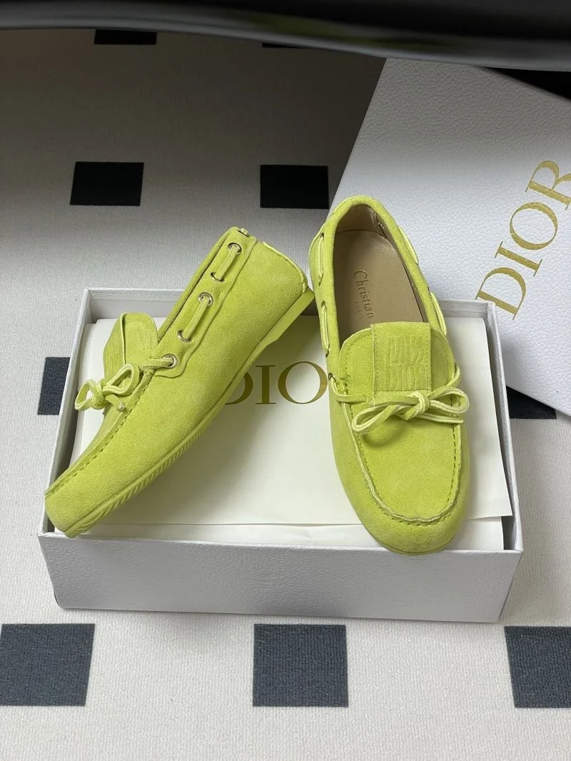 Reasonably priced Christian Dior Low Shoes