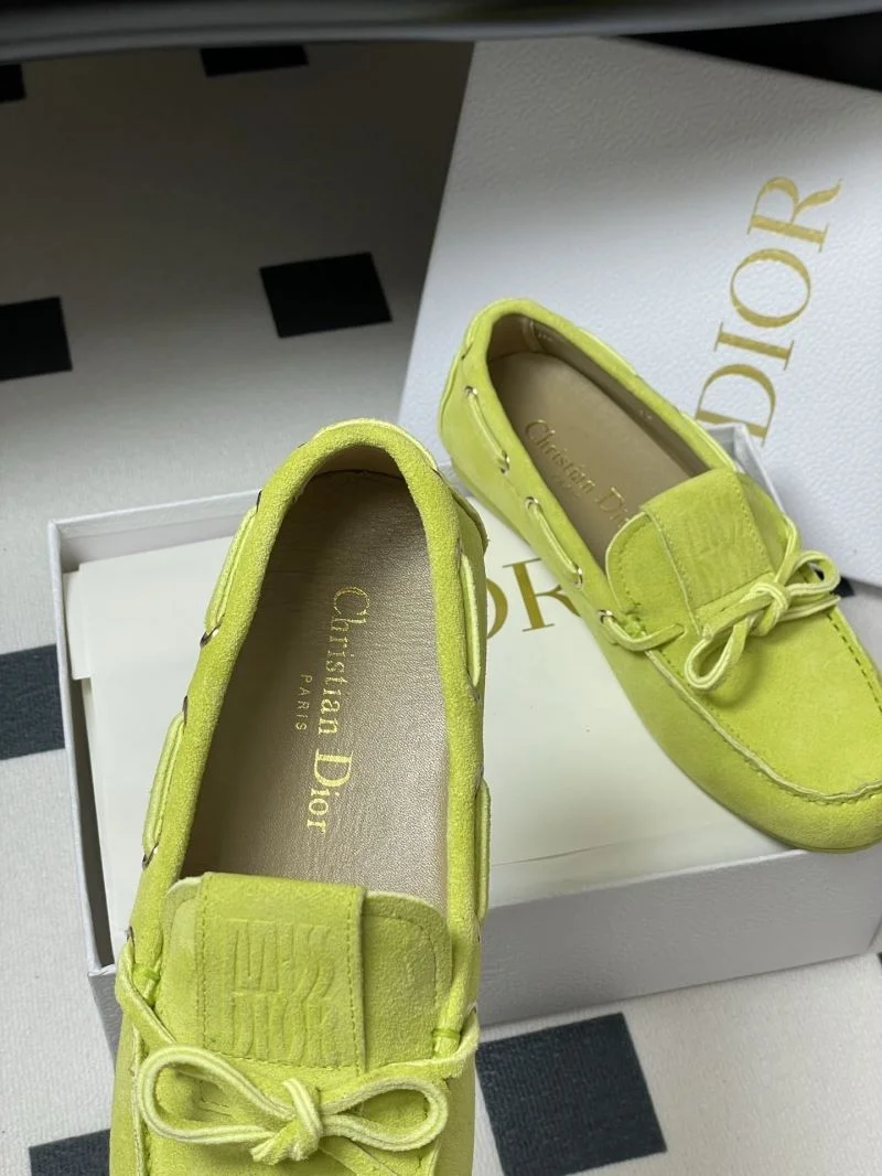 Reasonably priced Christian Dior Low Shoes