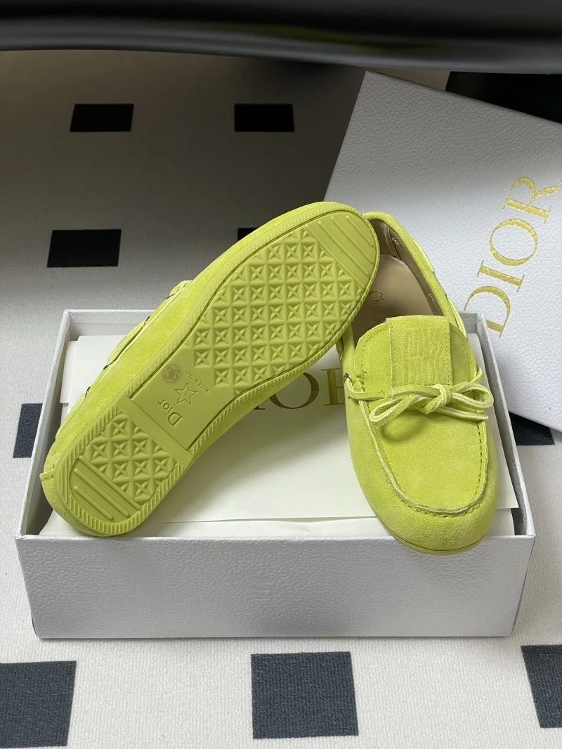 Reasonably priced Christian Dior Low Shoes
