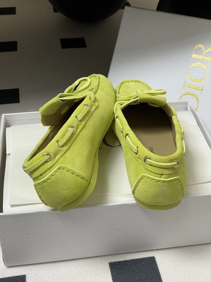 Reasonably priced Christian Dior Low Shoes