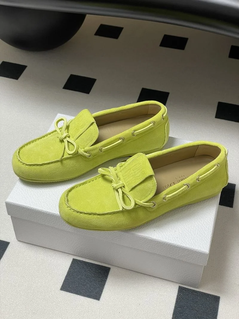 Reasonably priced Christian Dior Low Shoes