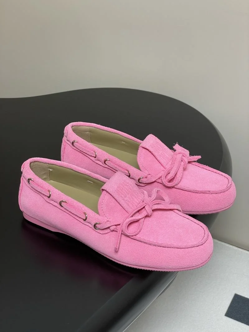 Christian Dior Low Shoes