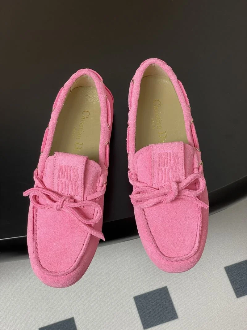 Bargain Christian Dior Low Shoes