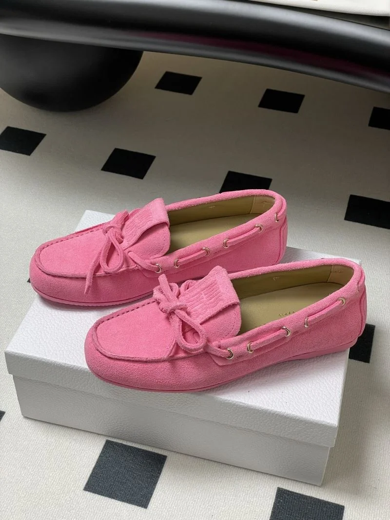 Bargain Christian Dior Low Shoes
