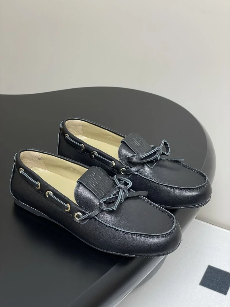 Christian Dior Low Shoes
