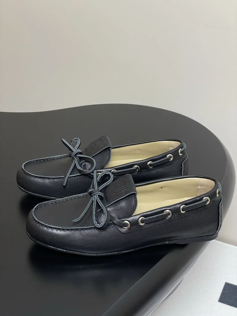 Budget-friendly Christian Dior Low Shoes