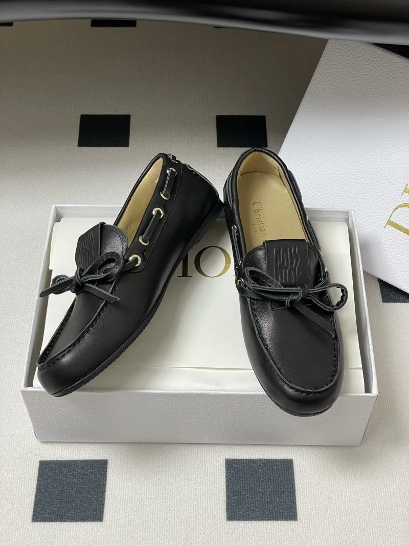Budget-friendly Christian Dior Low Shoes