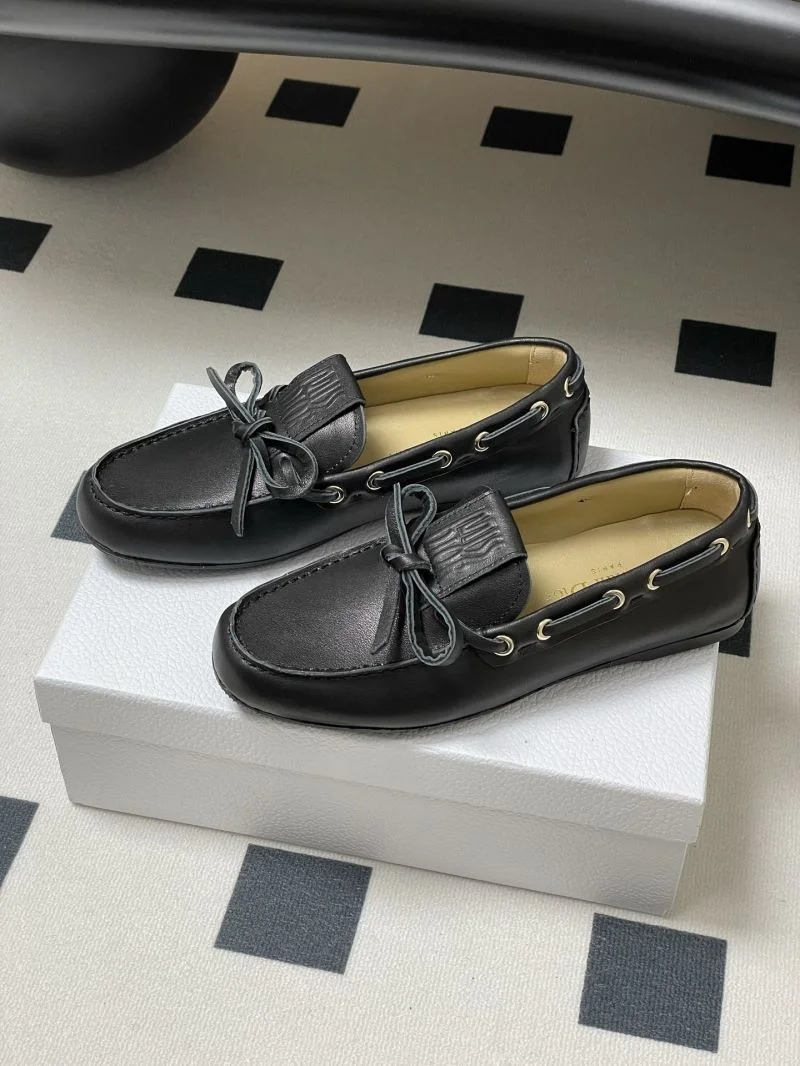 Budget-friendly Christian Dior Low Shoes