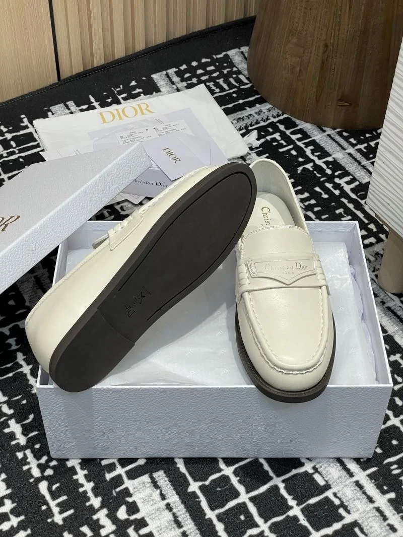 Cut-rate Christian Dior Low Shoes