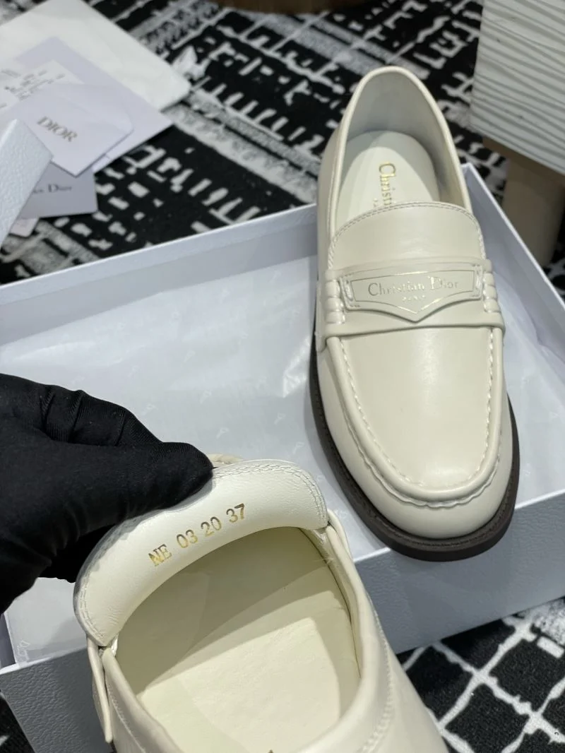 Cut-rate Christian Dior Low Shoes