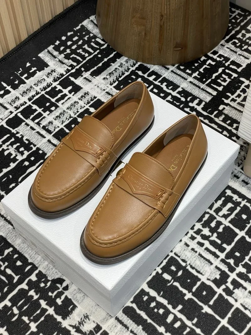 Christian Dior Low Shoes