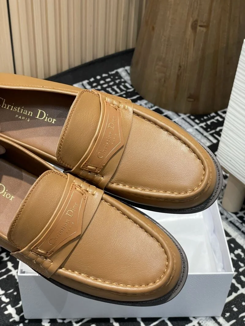 Top match Christian Dior Low Shoes