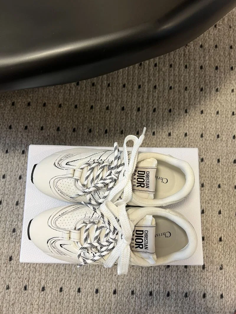 Low-cost Christian Dior Low Shoes