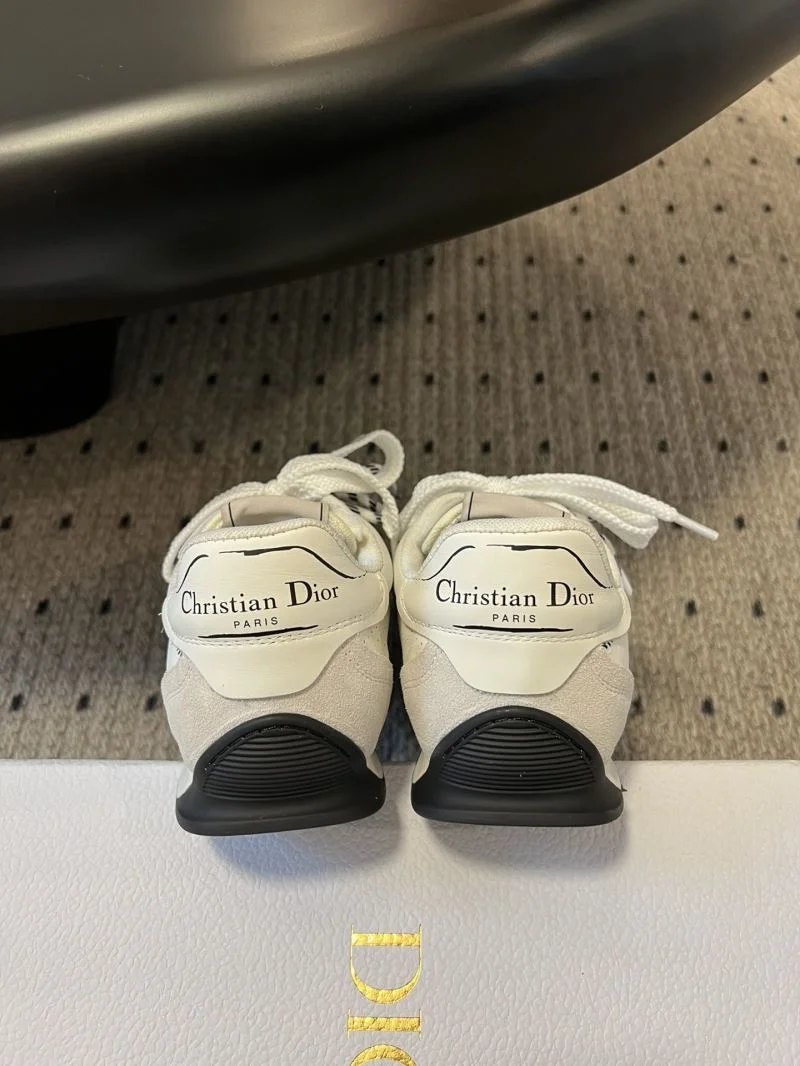 Low-cost Christian Dior Low Shoes