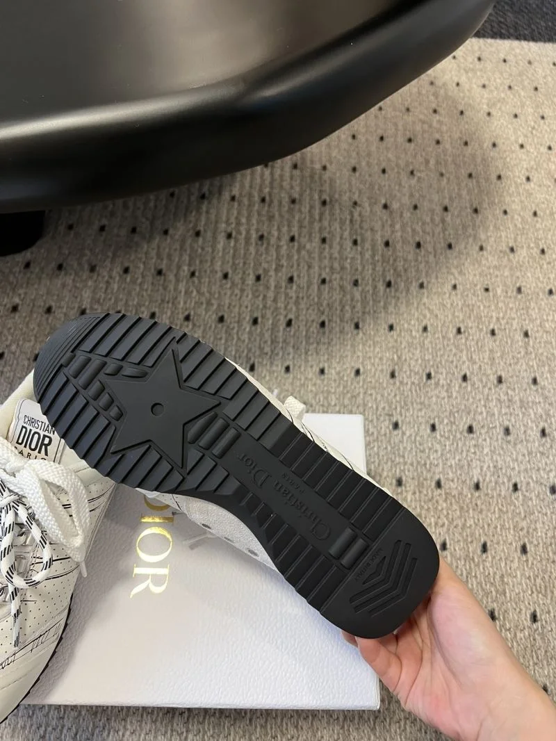 Low-cost Christian Dior Low Shoes