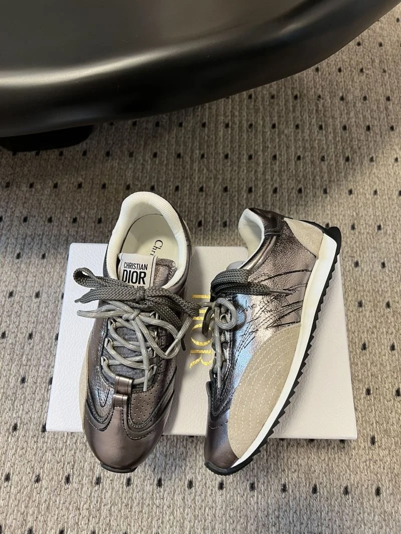 Cut-rate Christian Dior Low Shoes