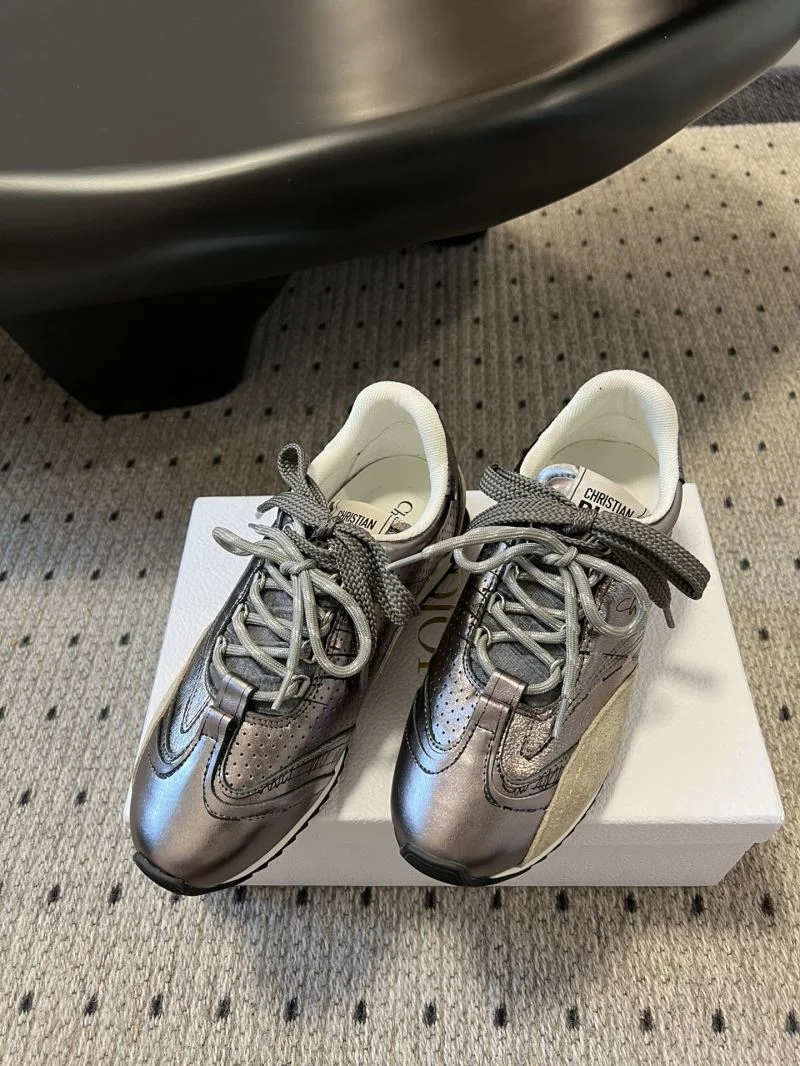 Cut-rate Christian Dior Low Shoes