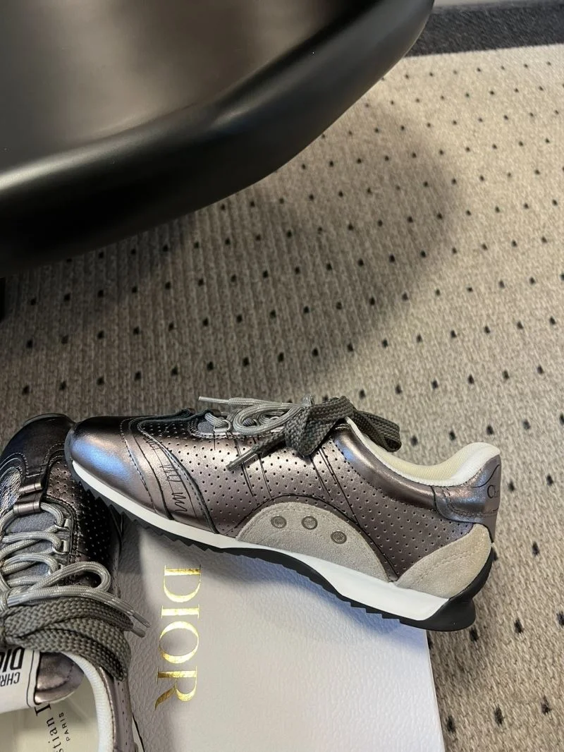 Cut-rate Christian Dior Low Shoes