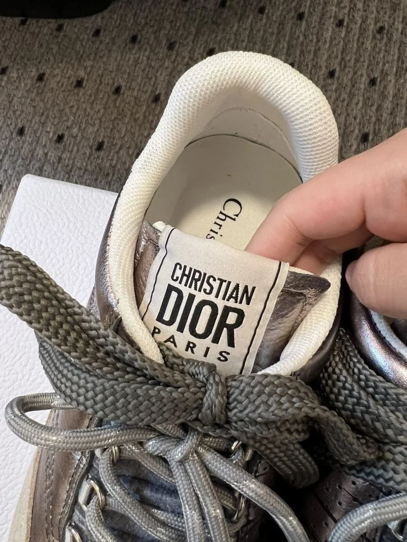 Cut-rate Christian Dior Low Shoes