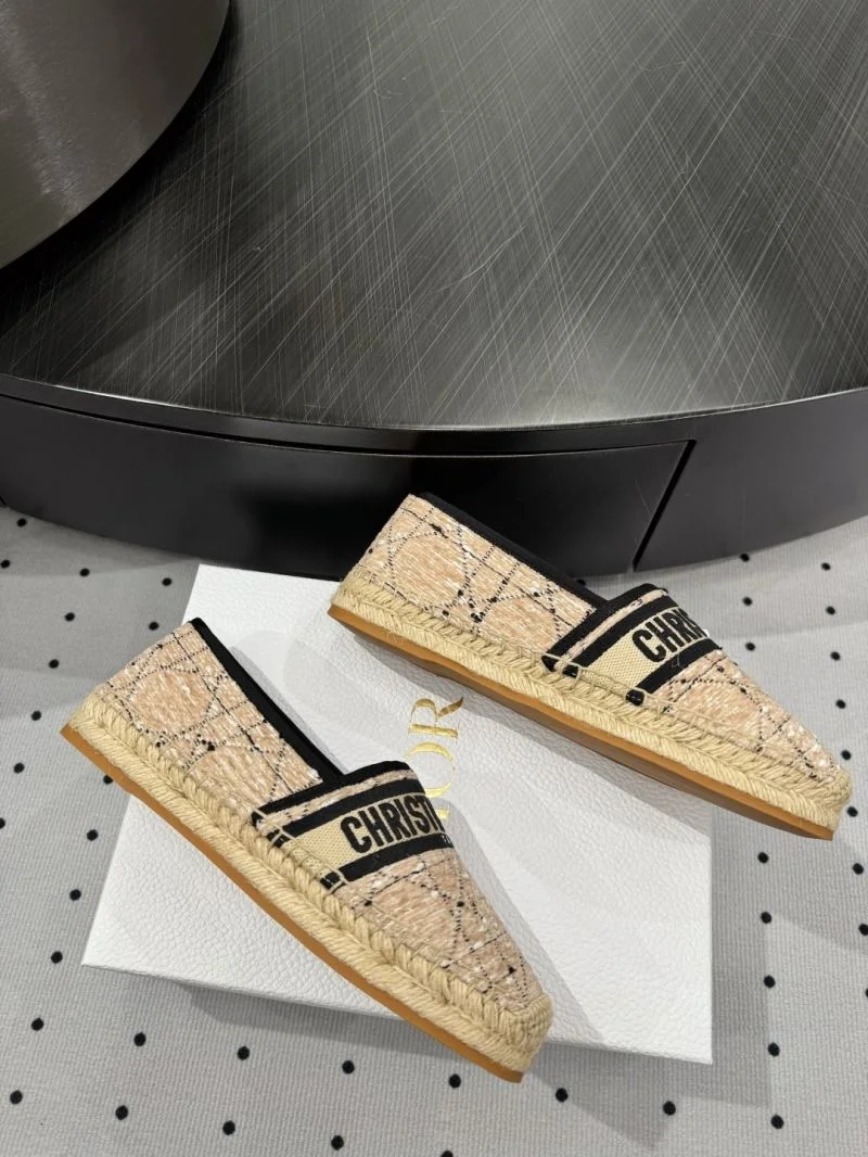 Inexpensive Christian Dior Low Shoes