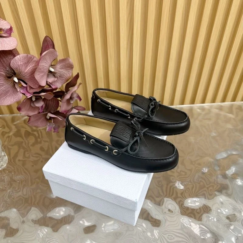 Christian Dior Low Shoes