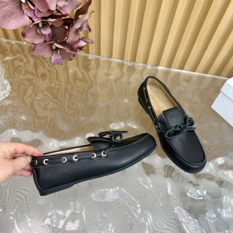 Budget-friendly Christian Dior Low Shoes