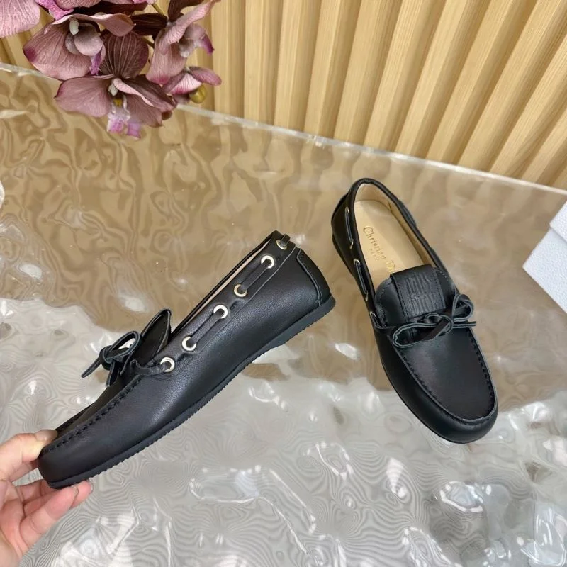 Budget-friendly Christian Dior Low Shoes