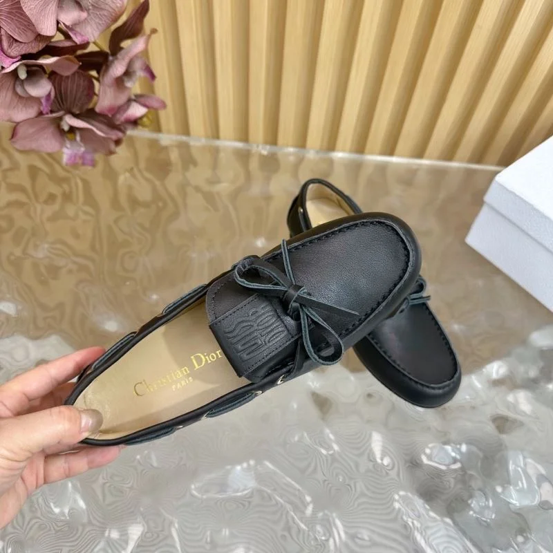 Budget-friendly Christian Dior Low Shoes