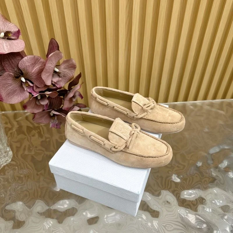 Christian Dior Low Shoes