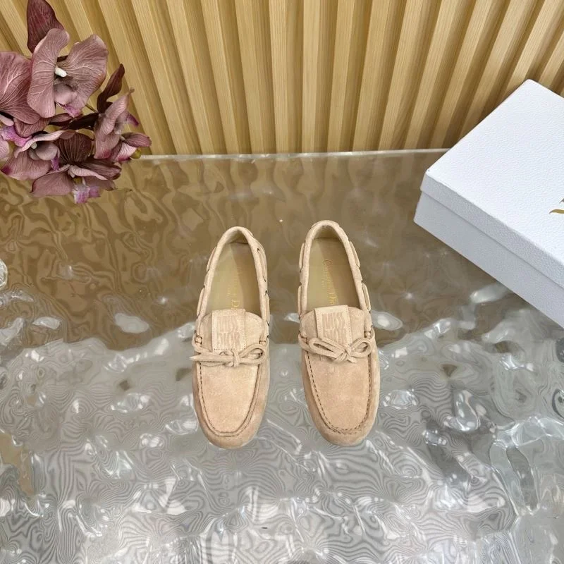 High accuracy Christian Dior Low Shoes