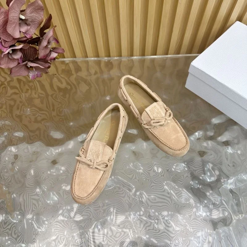 High accuracy Christian Dior Low Shoes