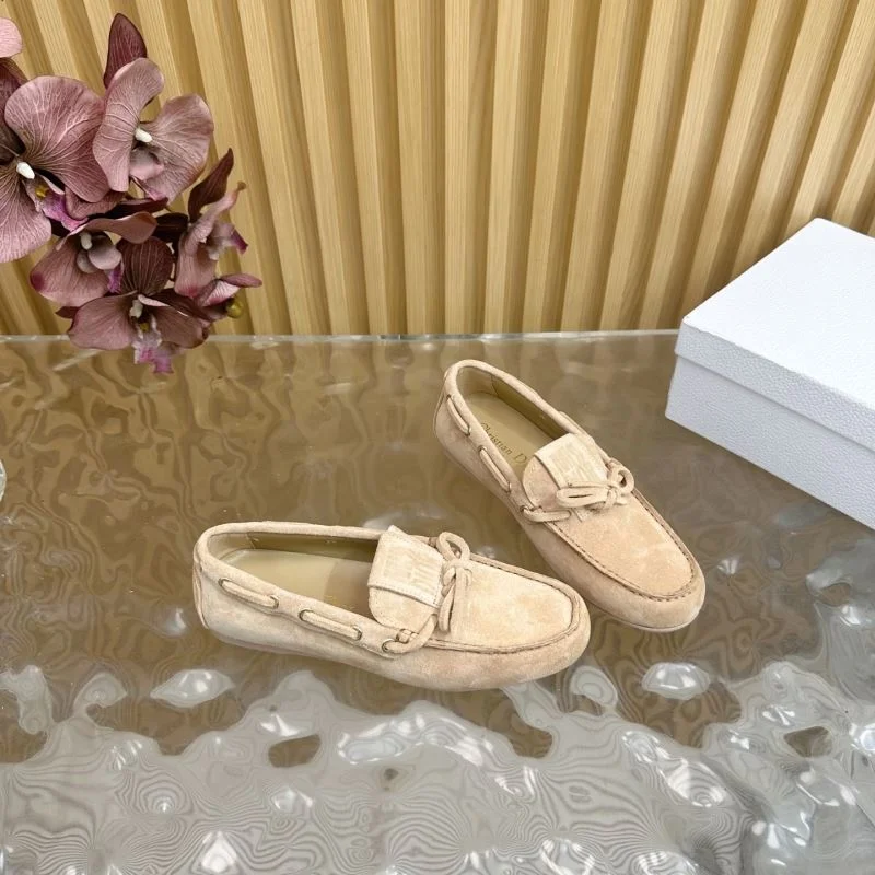 High accuracy Christian Dior Low Shoes