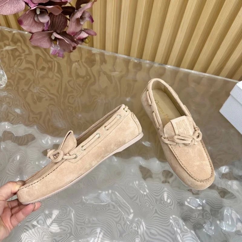 High accuracy Christian Dior Low Shoes