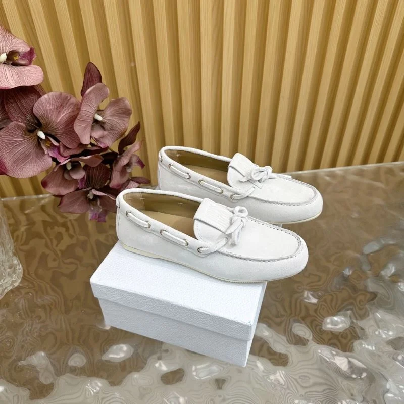 Christian Dior Low Shoes