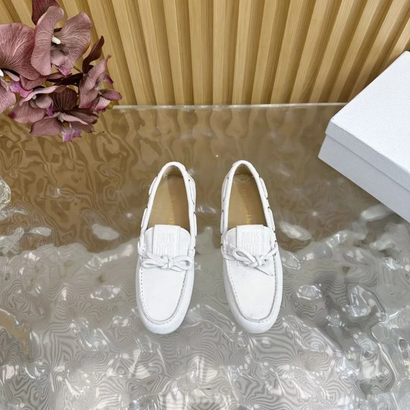 Perfect replica Christian Dior Low Shoes