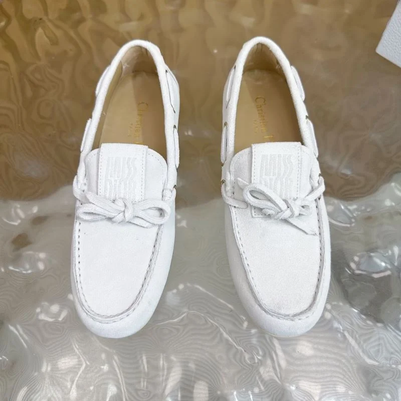 Perfect replica Christian Dior Low Shoes