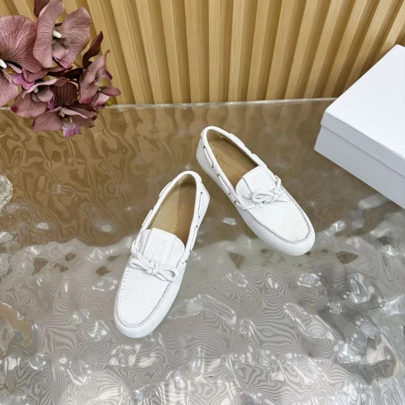 Perfect replica Christian Dior Low Shoes