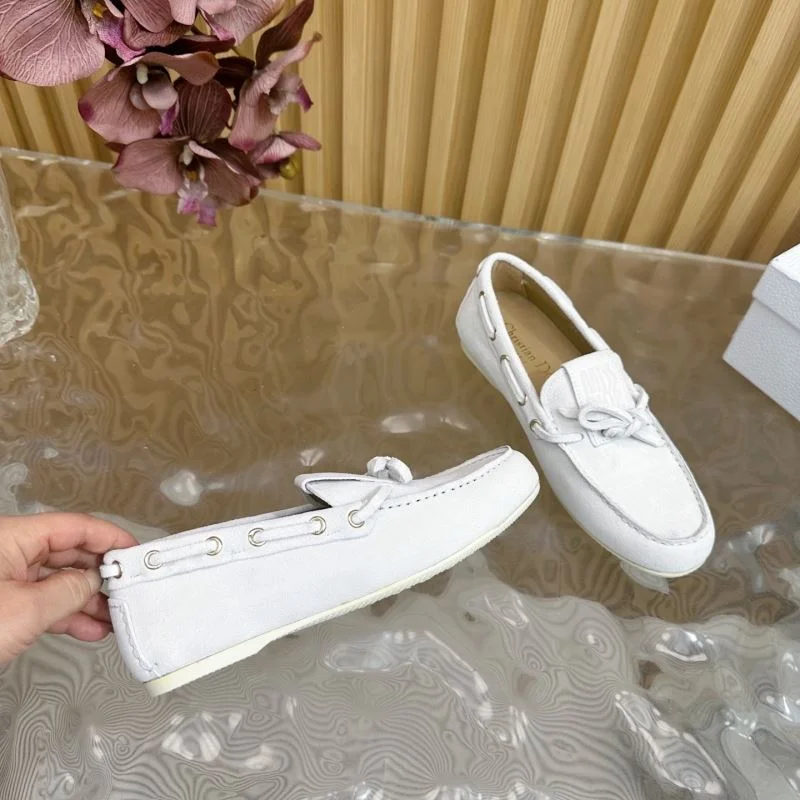 Perfect replica Christian Dior Low Shoes