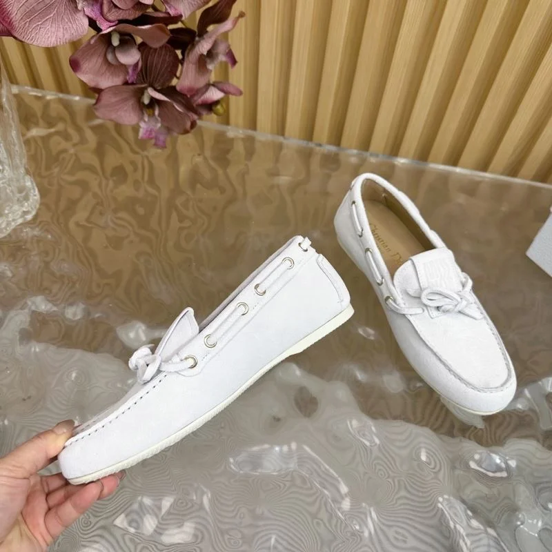 Perfect replica Christian Dior Low Shoes