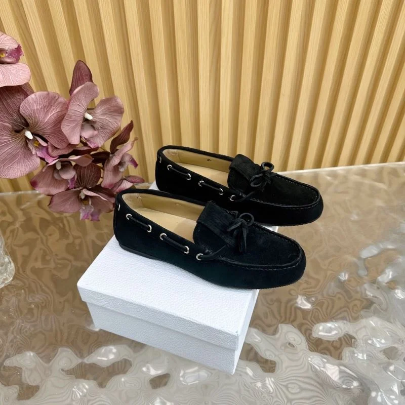 Christian Dior Low Shoes