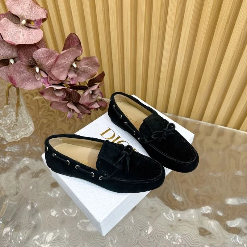 High fidelity Christian Dior Low Shoes