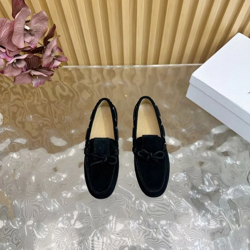 High fidelity Christian Dior Low Shoes